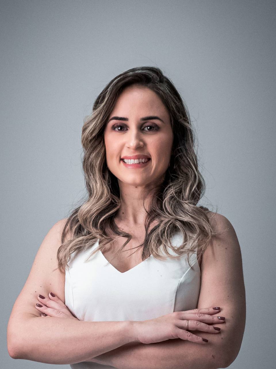 Nossa Equipe – Clínica Mariana Murad